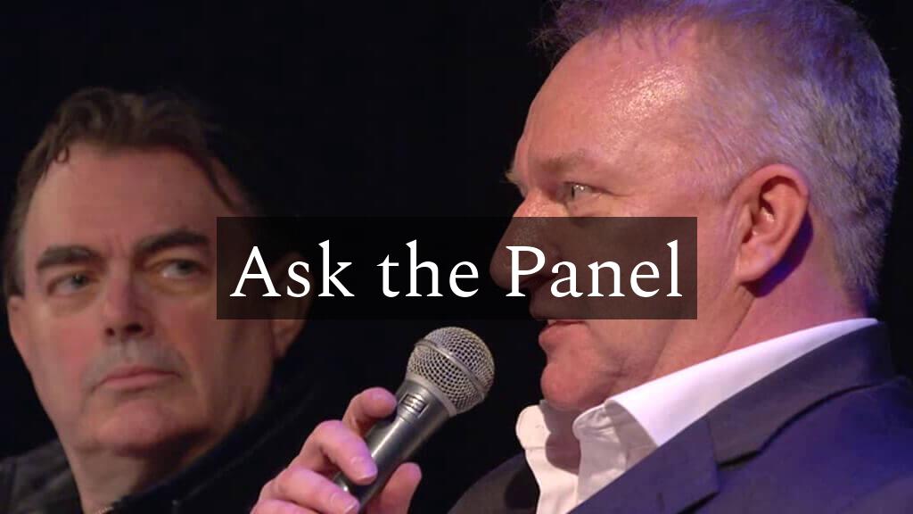 Ask the Panel | Knightmare.com