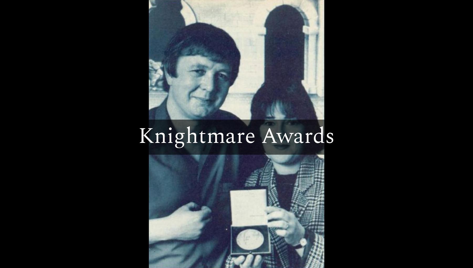 Knightmare Awards | Knightmare.com