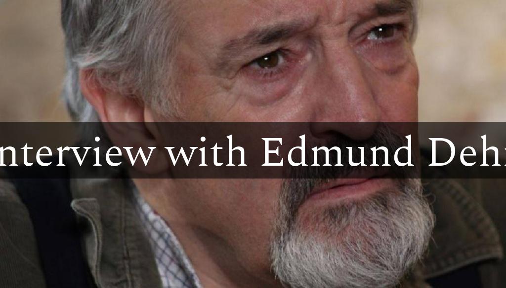 Interview with Edmund Dehn | Knightmare.com