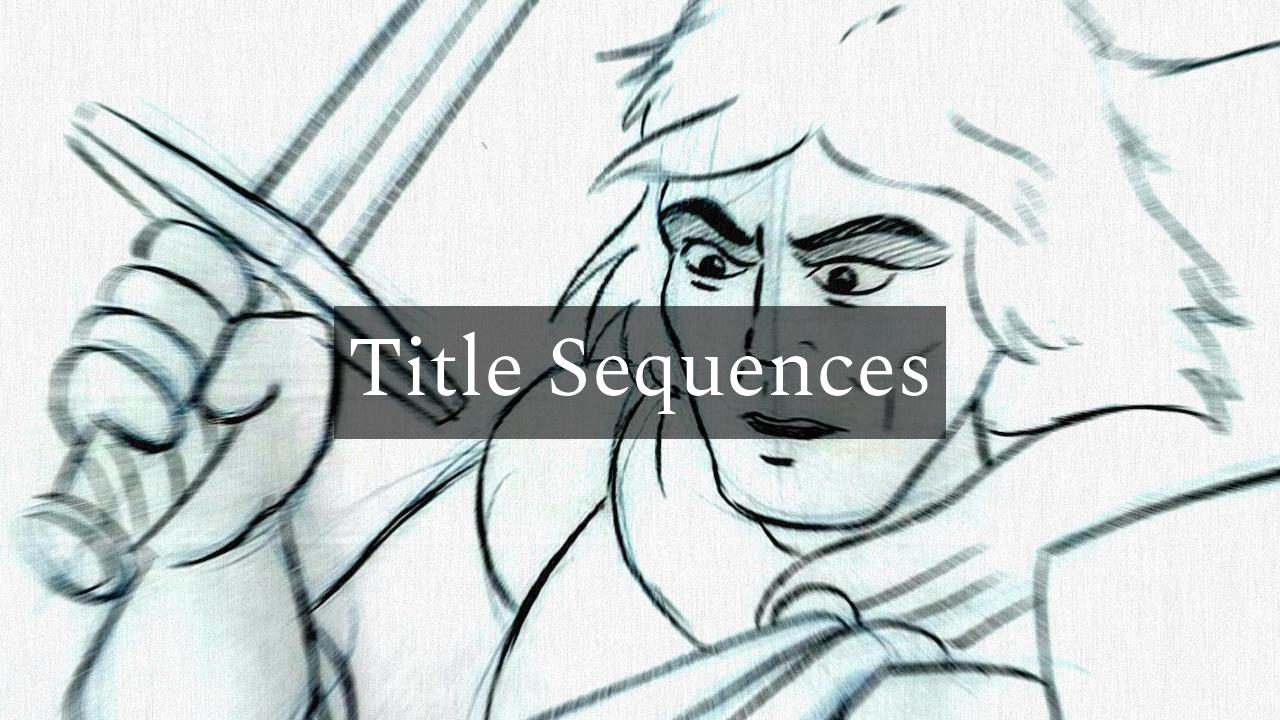 Title Sequences | Knightmare.com