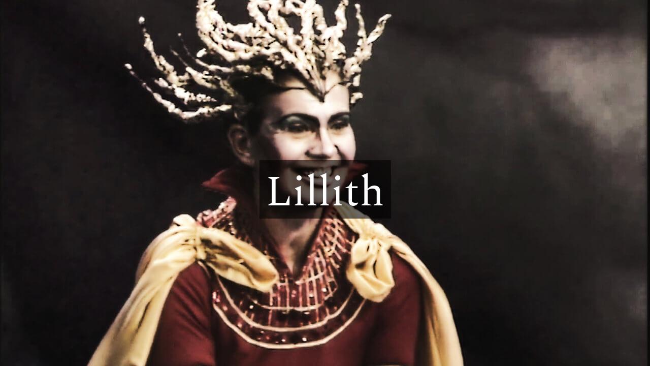 Lillith | Knightmare.com