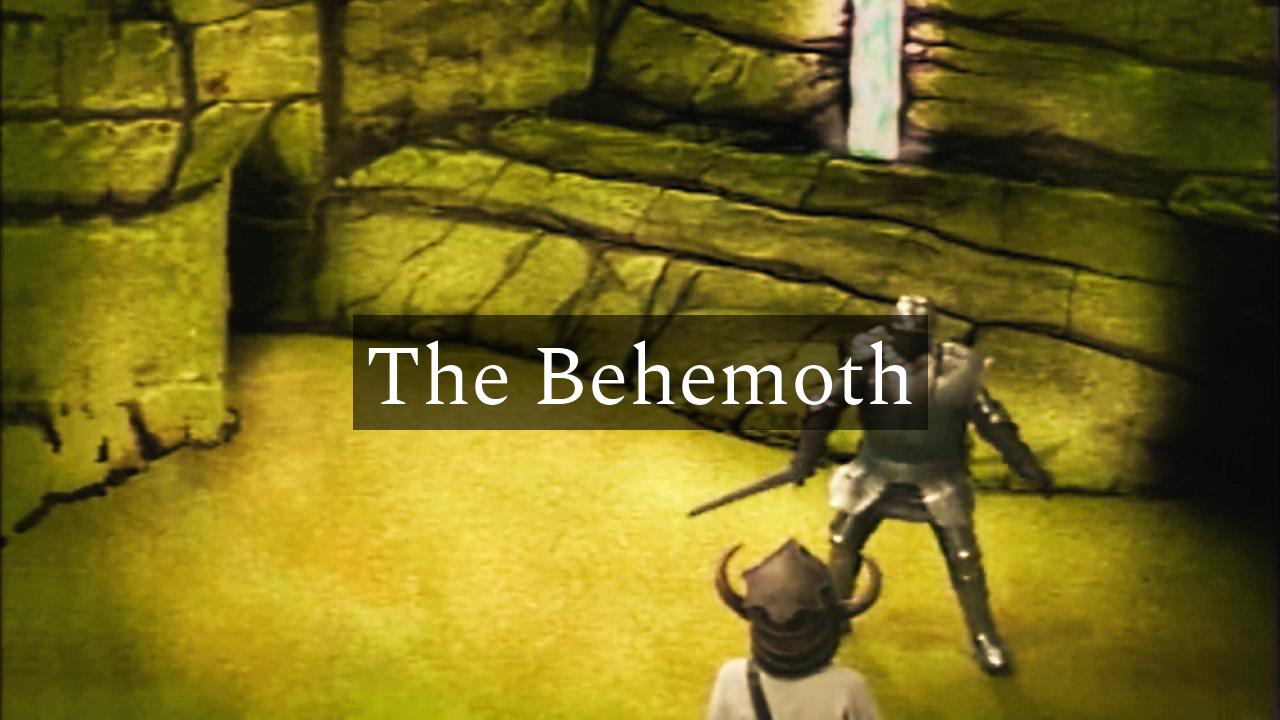 The Behemoth | Knightmare.com