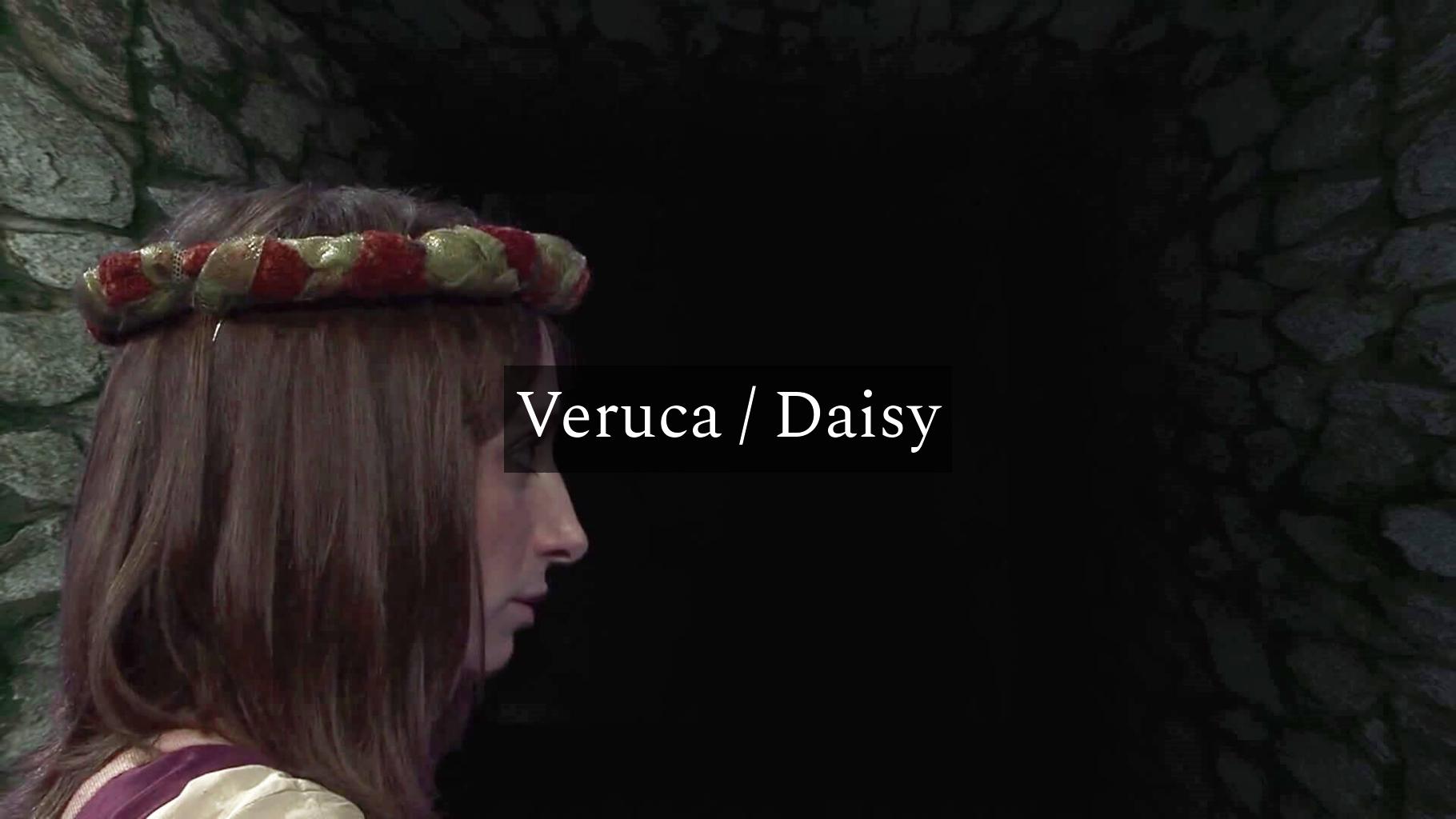 Veruca / Daisy | Knightmare.com