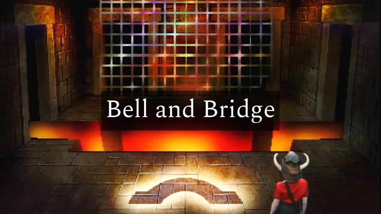 Bell and Bridge | Knightmare.com