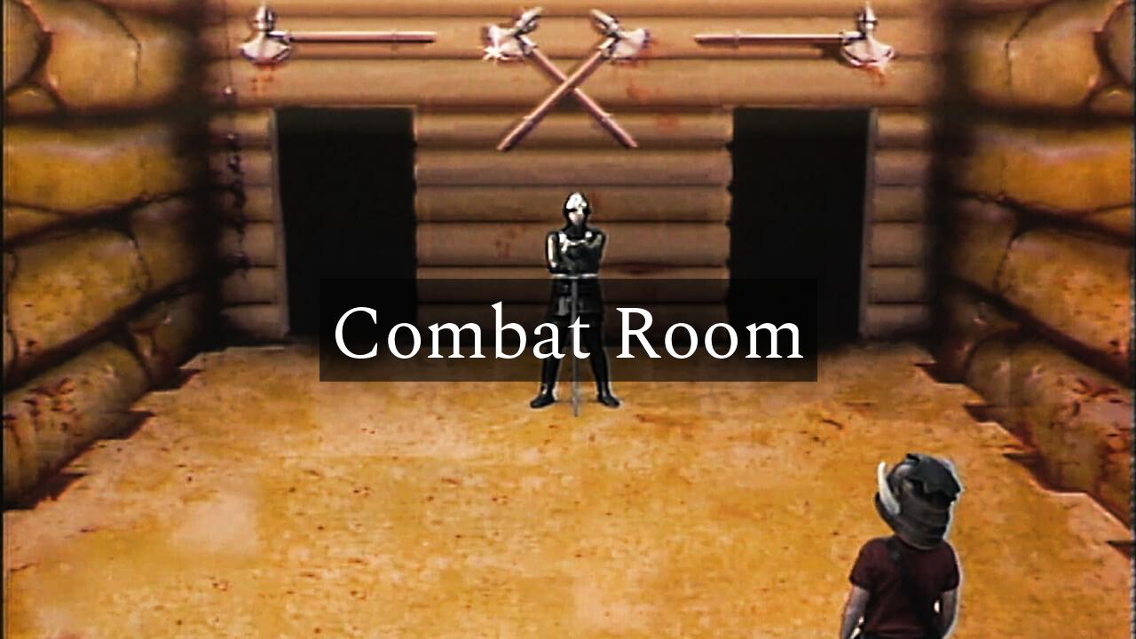 Combat Room | Knightmare.com