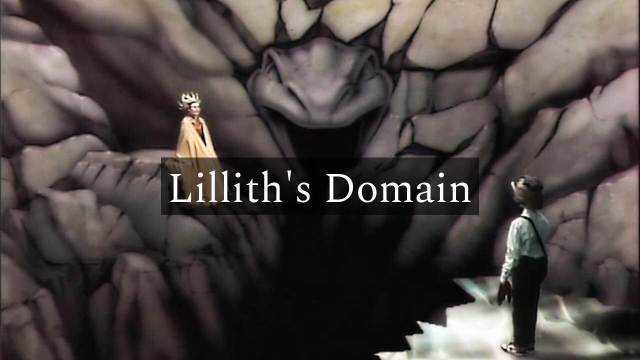Lillith's Domain | Knightmare.com