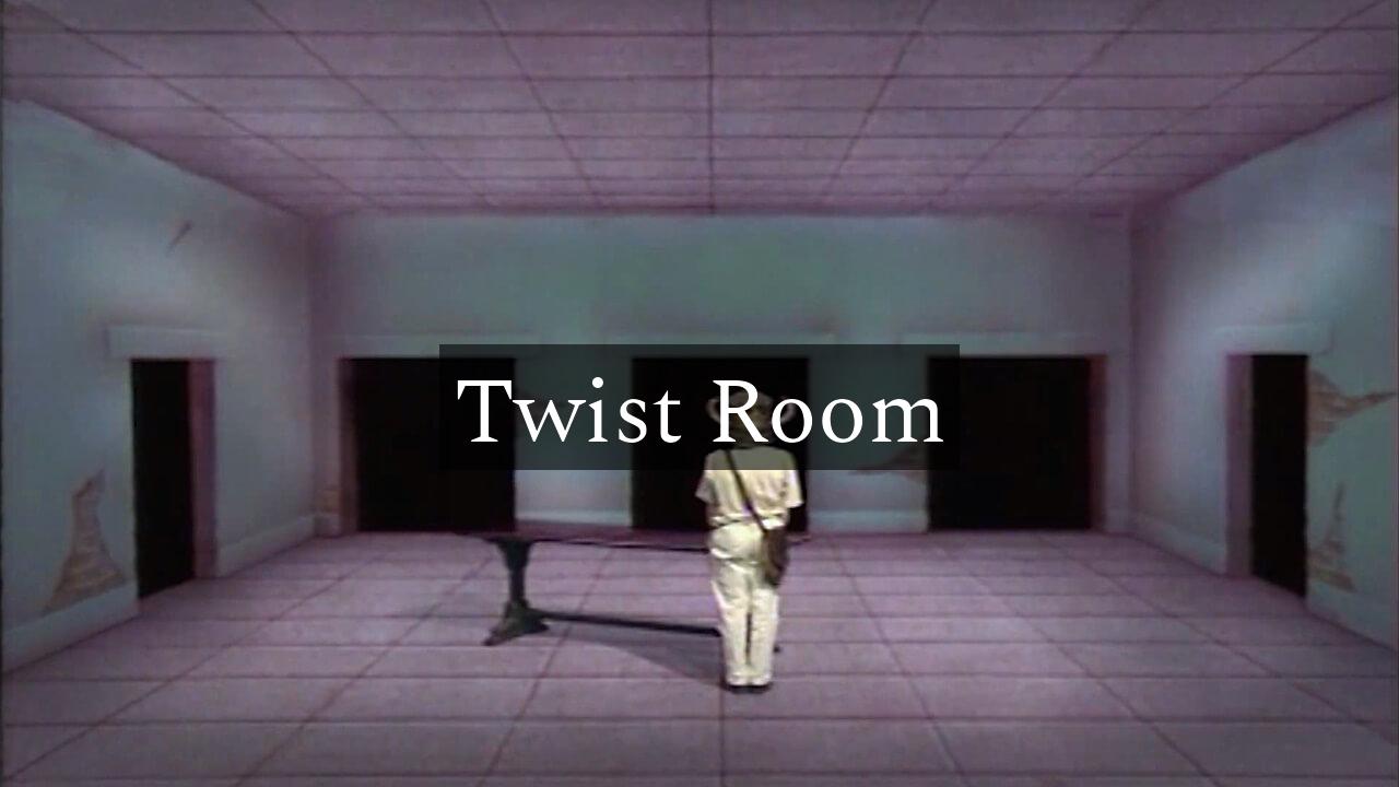 Twist Room | Knightmare.com