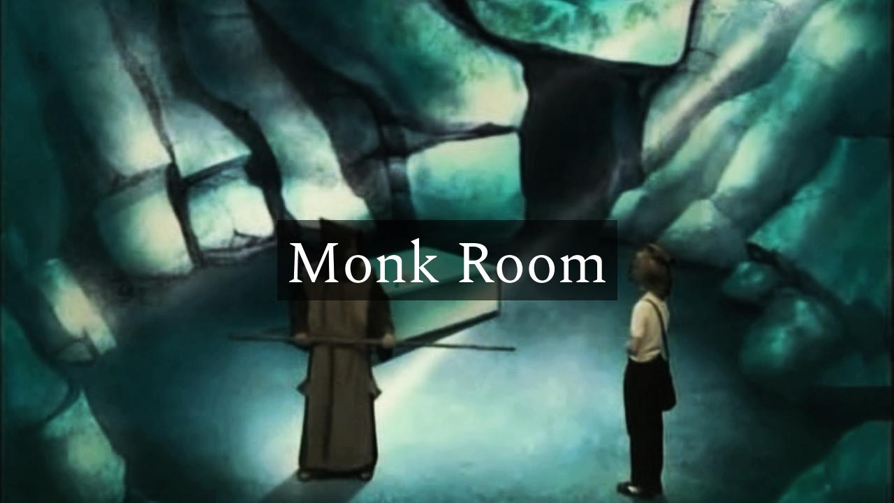 Monk Room | Knightmare.com