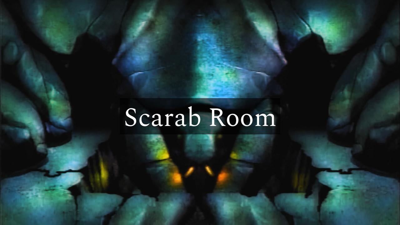 Scarab Room | Knightmare.com