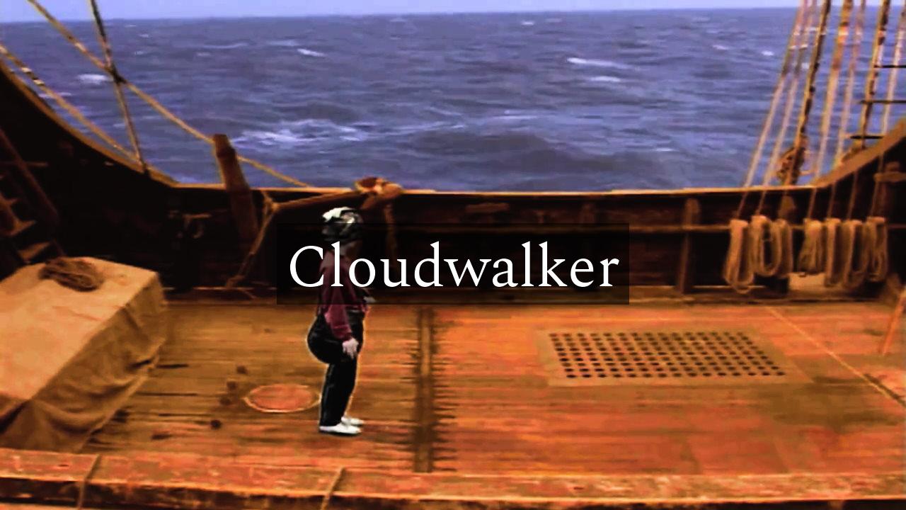 Cloudwalker | Knightmare.com