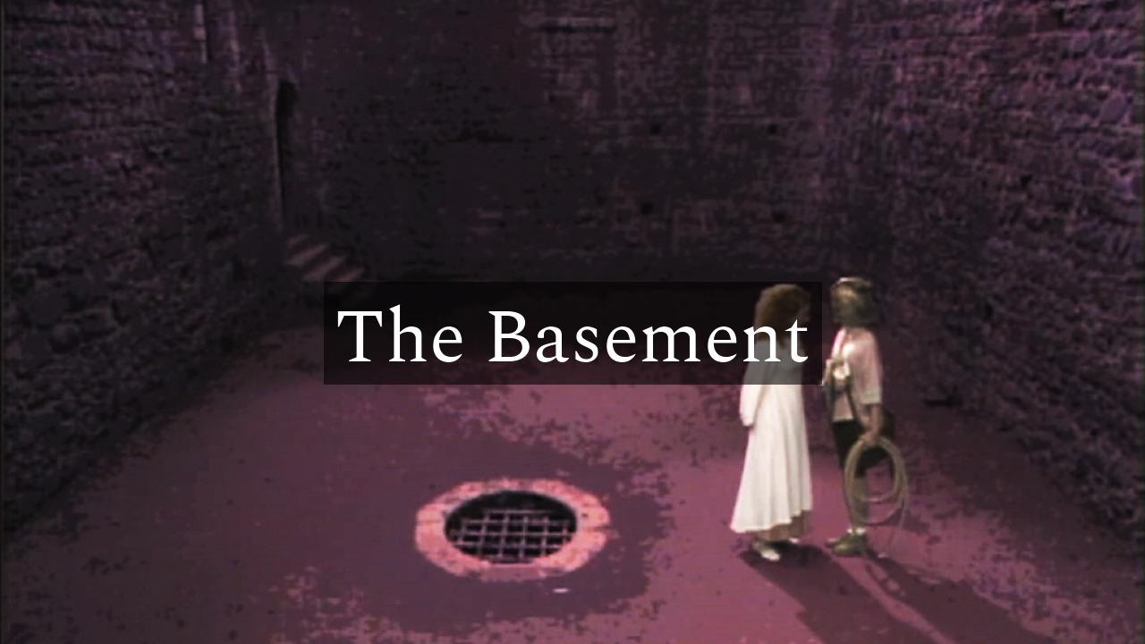 The Basement | Knightmare.com