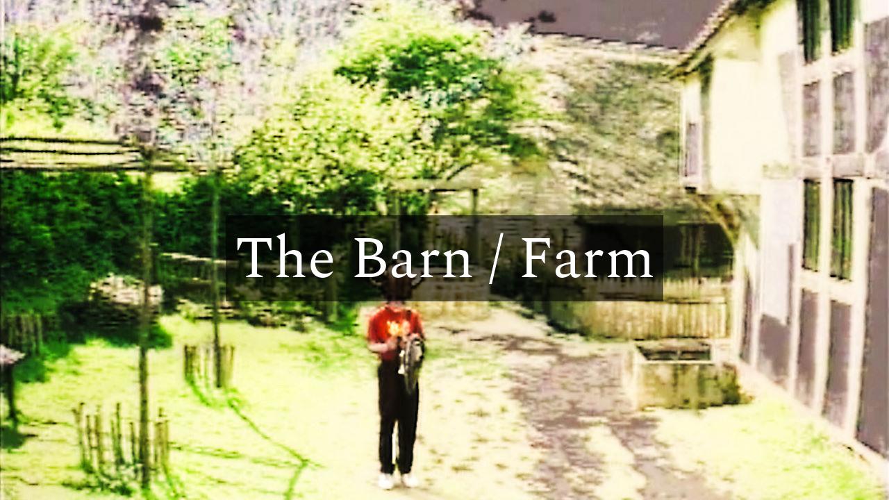 The Barn / Farm | Knightmare.com