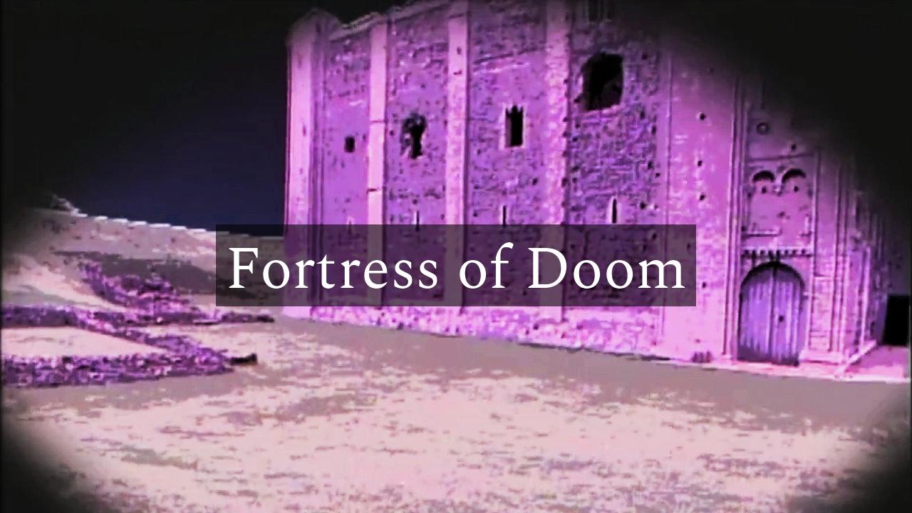 Fortress of Doom | Knightmare.com
