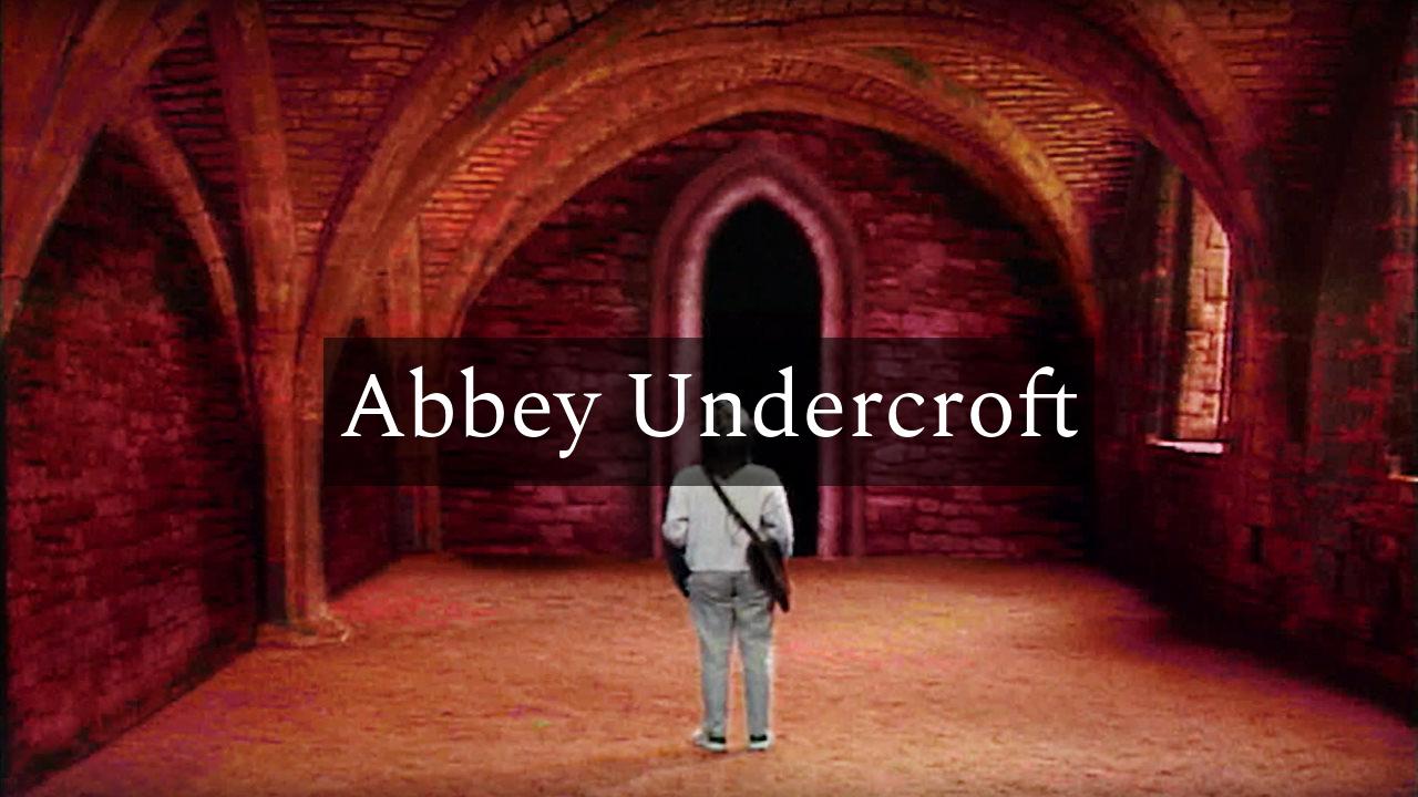 Abbey Undercroft | Knightmare.com