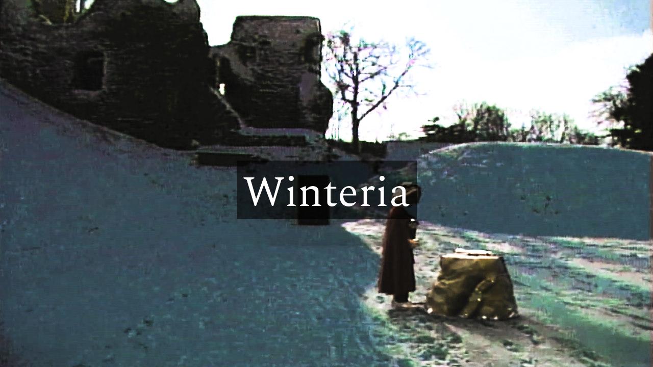 Winteria | Knightmare.com