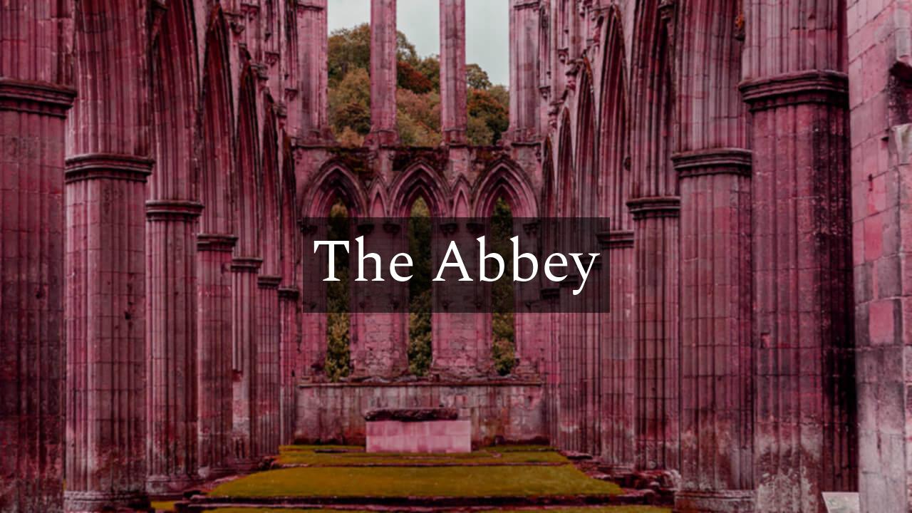 The Abbey | Knightmare.com