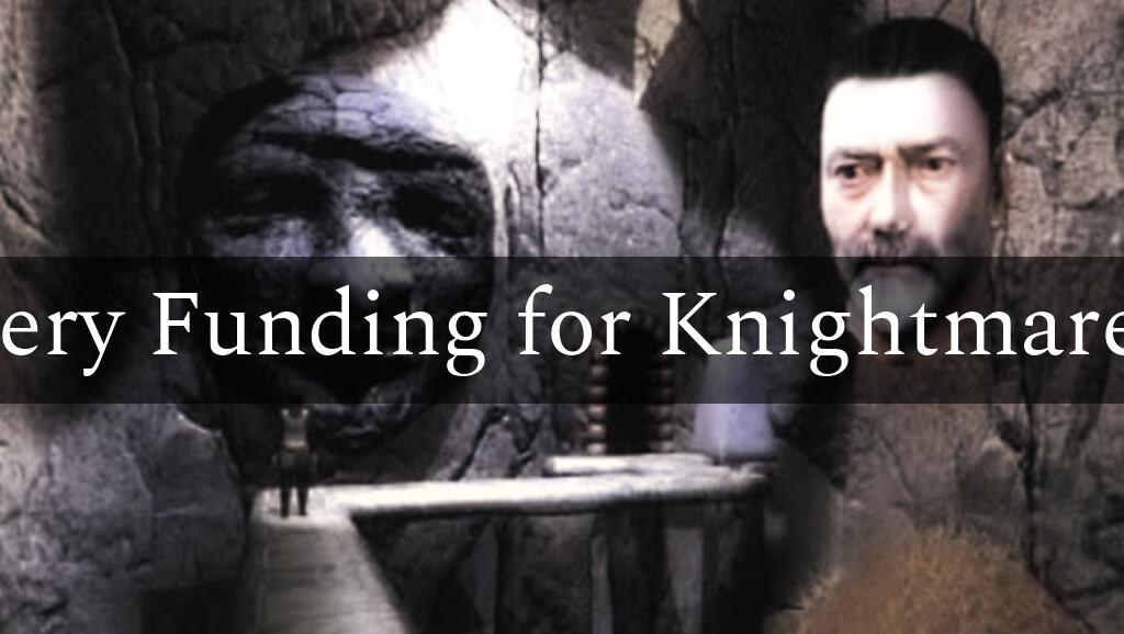 Knightmare VR | Knightmare.com