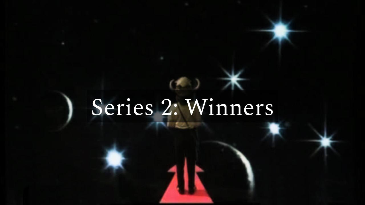 Series 2: Winners | Knightmare.com
