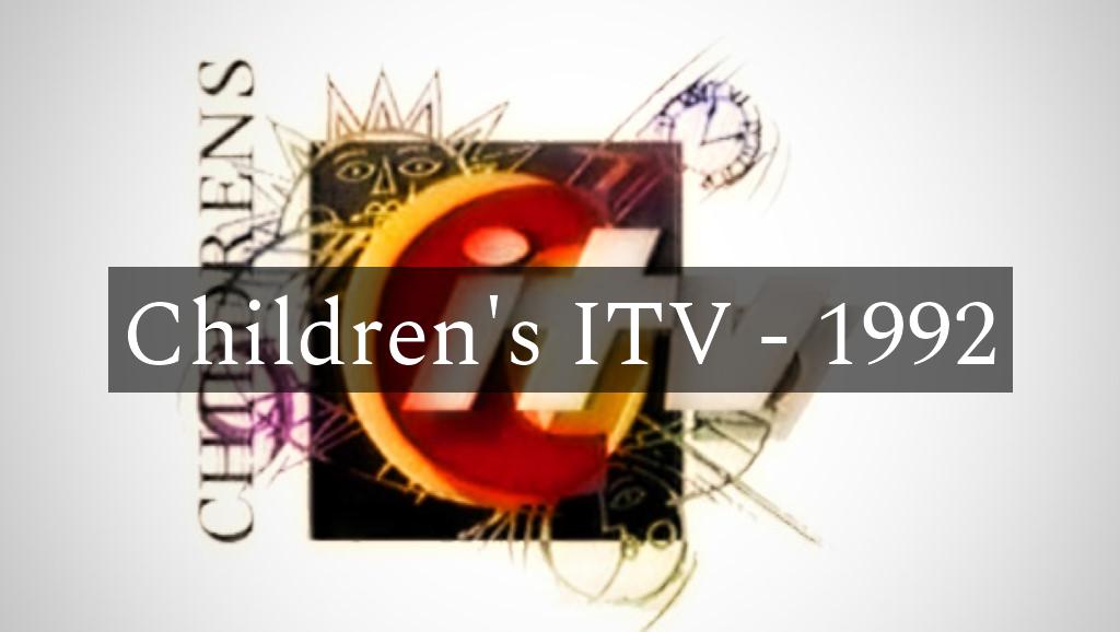 Children's ITV - 1992 | Knightmare.com